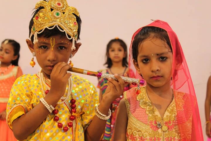 Nalanda Modern Public School, Burari, New Delhi: Admission, Fee ...