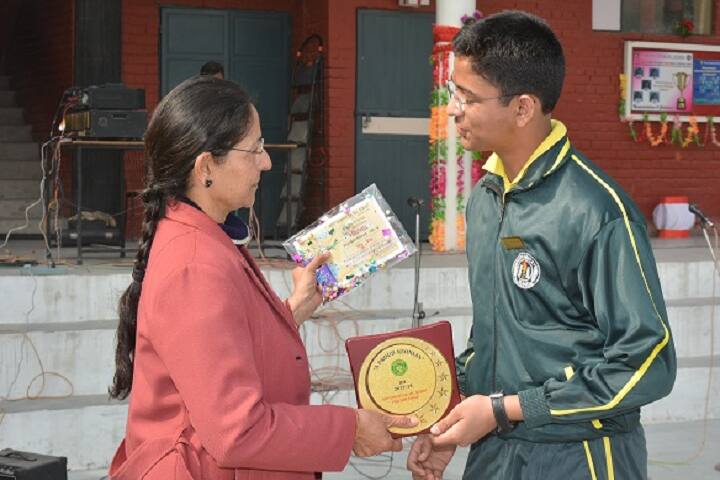 Neo Convent School, New Delhi, New Delhi: Admission, Fee, Affiliation