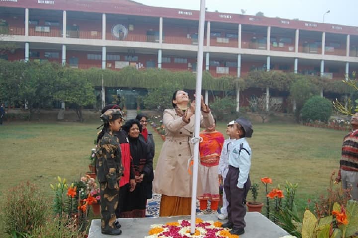 Neo Convent School, New Delhi, New Delhi: Admission, Fee, Affiliation