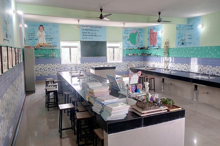 New Krishna Model Public School, Rawta, New Delhi: Admission, Fee ...