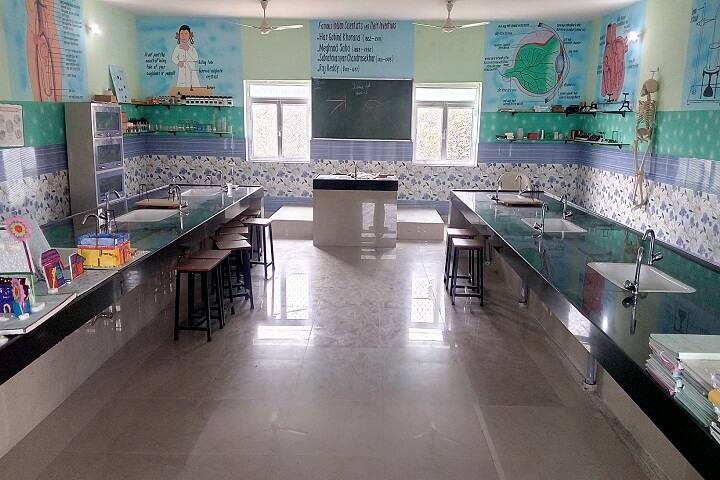 New Krishna Model Public School, Rawta, New Delhi: Admission, Fee ...