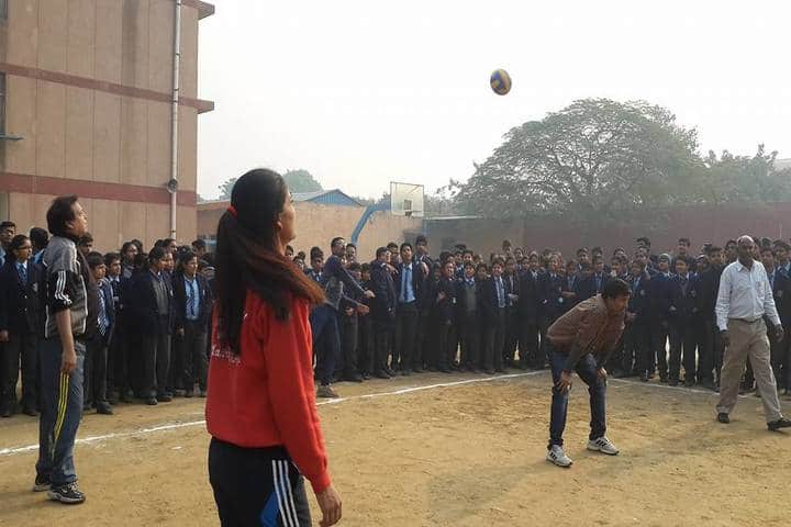 Nutan Vidya Mandir Senior Secondary School, Dilshad Garden, New Delhi ... Nutan Vidya Mandir Senior Secondary School, Dilshad Garden, New Delhi ...