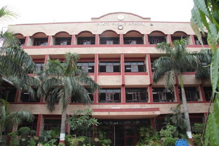 Plato Public School Patparganj, New Delhi: Admission, Fee, Affiliation