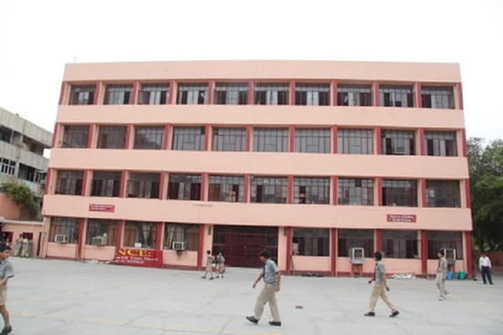 Plato Public School, Patparganj, New Delhi: Admission, Fee, Affiliation