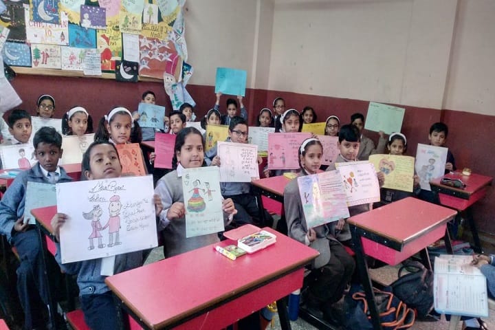 Plato Public School, Patparganj, New Delhi: Admission, Fee, Affiliation