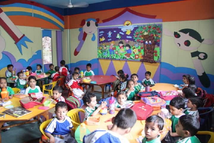 Plato Public School, Patparganj, New Delhi: Admission, Fee, Affiliation