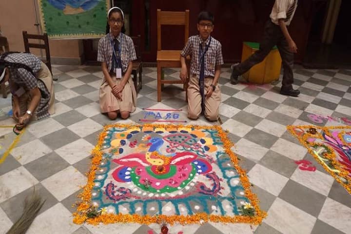 Plato Public School, Patparganj, New Delhi: Admission, Fee, Affiliation