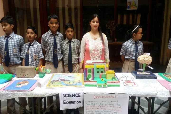 Plato Public School, Patparganj, New Delhi: Admission, Fee, Affiliation