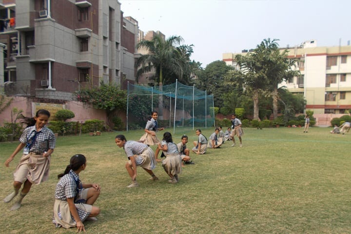 Plato Public School, Patparganj, New Delhi: Admission, Fee, Affiliation