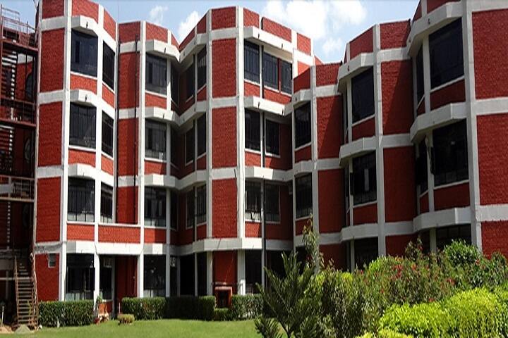 Poorna Prajna Public School, Vasant Kunj, New Delhi: Admission, Fee ...