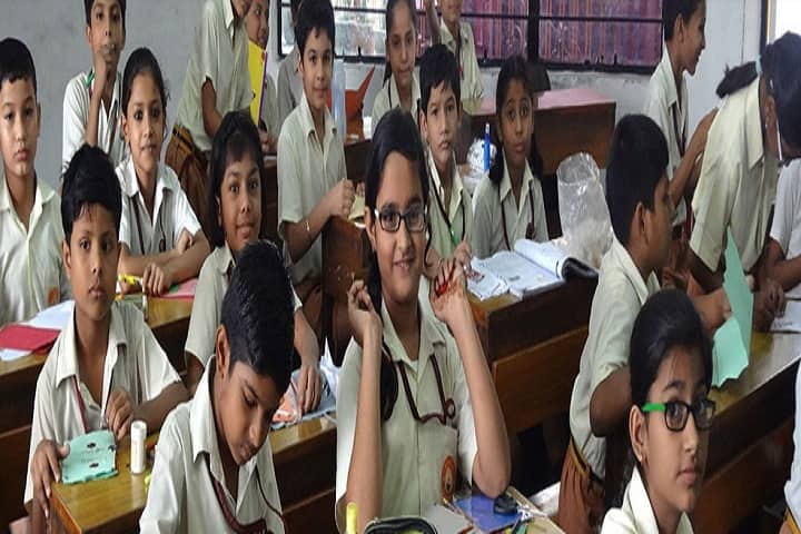 Poorna Prajna Public School, Vasant Kunj, New Delhi: Admission, Fee ...