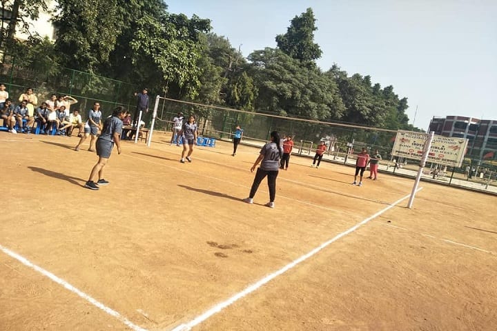 Poorna Prajna Public School, Vasant Kunj, New Delhi: Admission, Fee ...