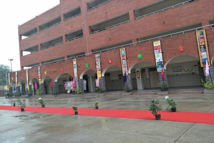 Rajkiya Pratibha Vikas Vidyalaya, Gautampuri, New Delhi: Admission, Fee ...