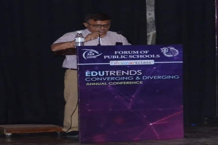 Remal Public School, Rohini, New Delhi: Admission, Fee, Affiliation