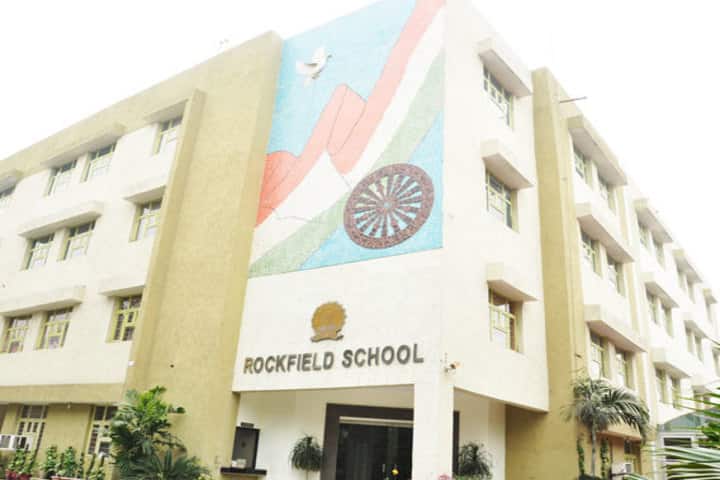 Rockfield Public School, Rohini, New Delhi: Admission, Fee, Affiliation