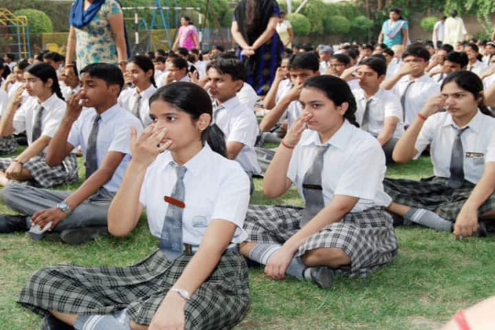 Rockfield Public School, Rohini, New Delhi: Admission, Fee, Affiliation