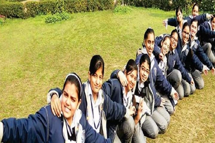 Sachdeva Public School (SPS) Rohini Sector 13Address, Admission, Phone ...