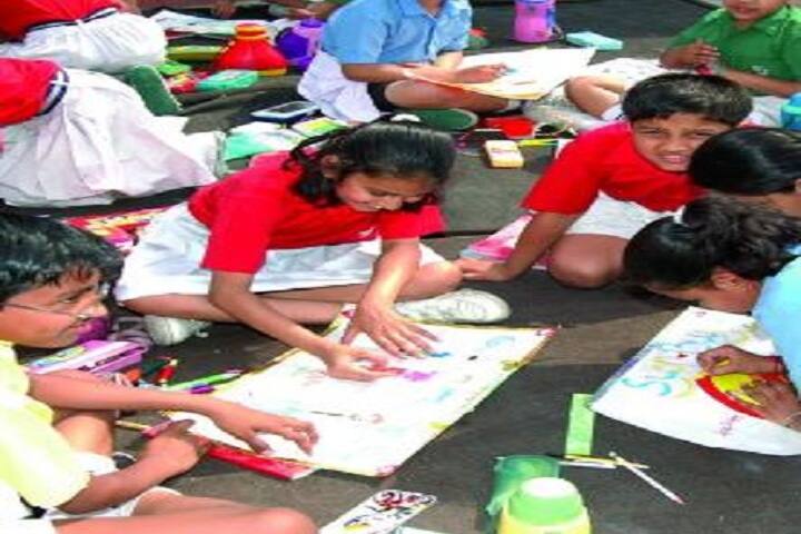 Sachdeva Public School (SPS) Rohini Sector 13Address, Admission, Phone ...