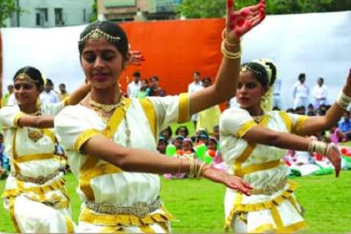 Sachdeva Public School (SPS) Rohini Sector 13Address, Admission, Phone ...