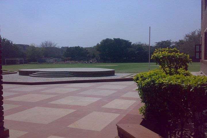 Sachdeva Public School (SPS) Rohini Sector 13Address, Admission, Phone ...