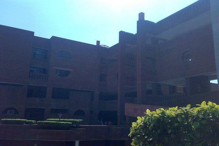 Sachdeva Public School (SPS) Rohini Sector 13Address, Admission, Phone ...