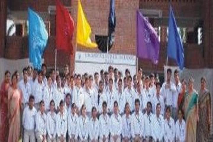 Sachdeva Public School (SPS) Rohini Sector 13Address, Admission, Phone ...