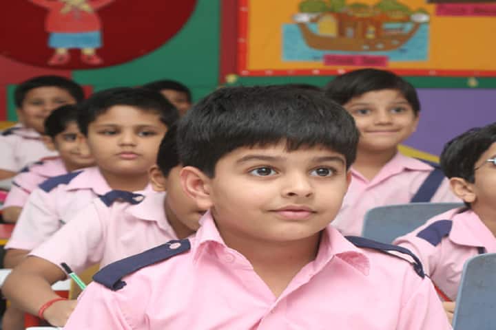 Sachdeva Public School (SPS) Rohini Sector 13Address, Admission, Phone ...