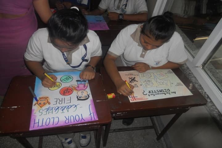 Sachdeva Public School, Rohini Sector 13, New Delhi: Admission, Fee ...