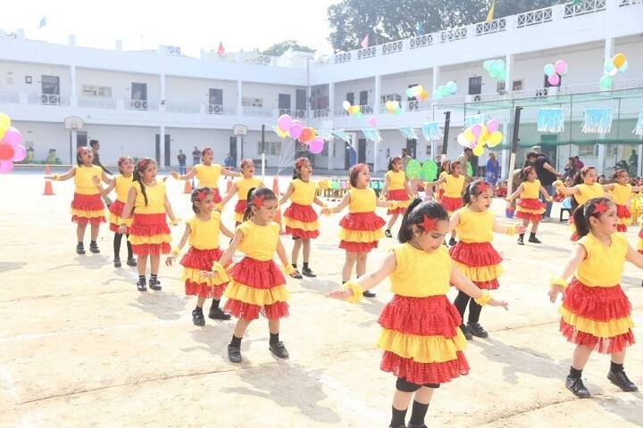 Sachdeva Public School, Pitampura, New Delhi: Admission, Fee, Affiliation