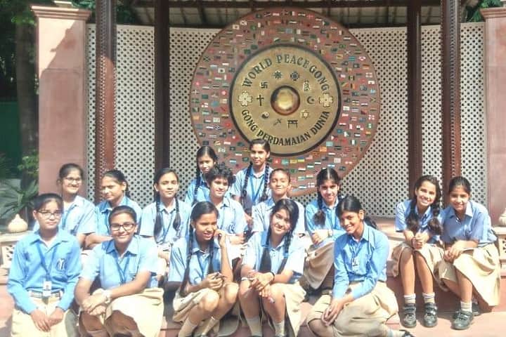 Sam International School, Dwarka, New Delhi: Admission, Fee, Affiliation