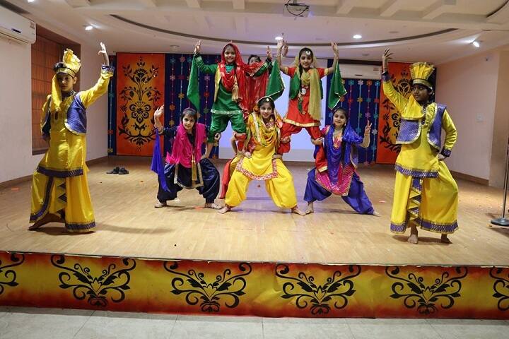 Smarten School, Najafgarh, New Delhi: Admission, Fee, Affiliation