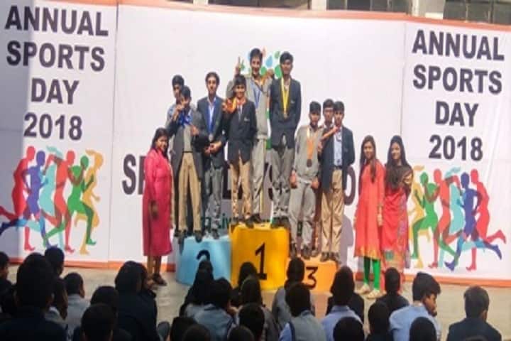 Spring Days Model School, Ashok Vihar, New Delhi: Admission, Fee ...