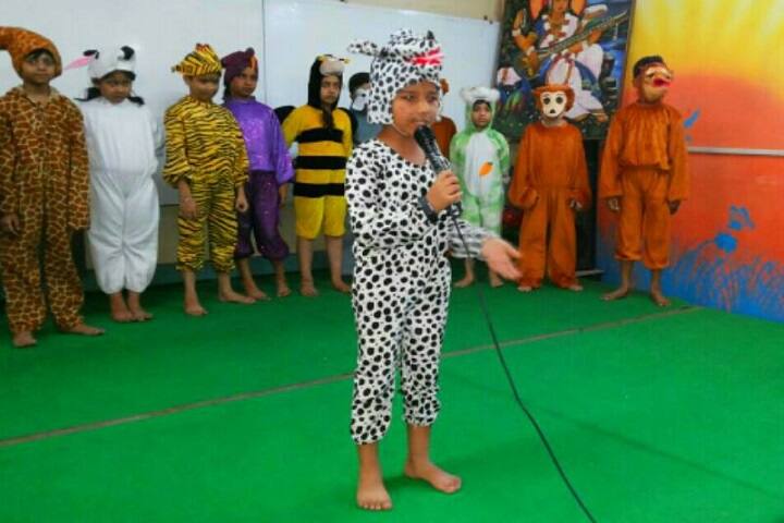 Spring Days Model School, Ashok Vihar, New Delhi: Admission, Fee ...