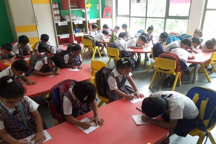 St Angels School, Rohini, New Delhi: Admission, Fee, Affiliation