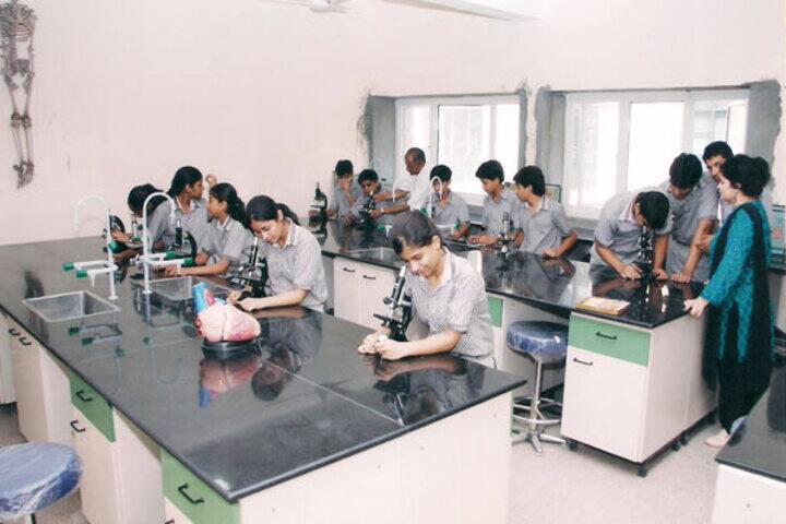 Summer Fields School, Kailash Colony, New Delhi: Admission, Fee ...