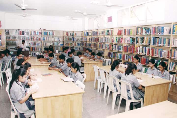 Summer Fields School, Kailash Colony, New Delhi: Admission, Fee ...