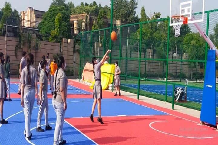 Summer Fields School, Kailash Colony, New Delhi: Admission, Fee, Affiliation