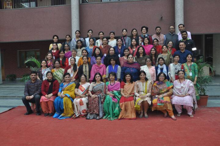 Tagore International School, Vasant Vihar, New Delhi: Admission, Fee ...