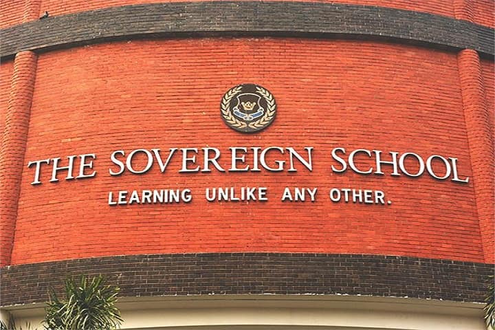The Sovereign School, Rohini, New Delhi: Admission, Fee, Affiliation