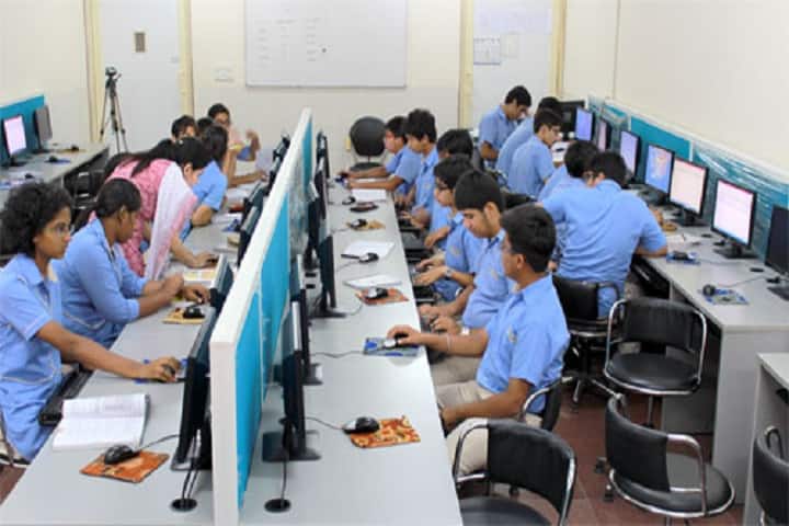 The Srijan School, New Delhi, New Delhi: Admission, Fee, Affiliation