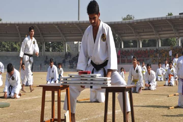 The Srijan School, New Delhi, New Delhi: Admission, Fee, Affiliation