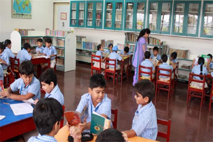 The Srijan School, New Delhi, New Delhi: Admission, Fee, Affiliation