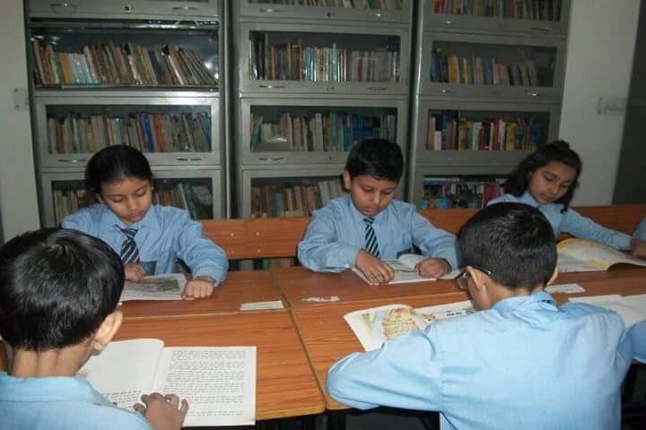 Veer Public School, Kapashera, New Delhi: Admission, Fee, Affiliation