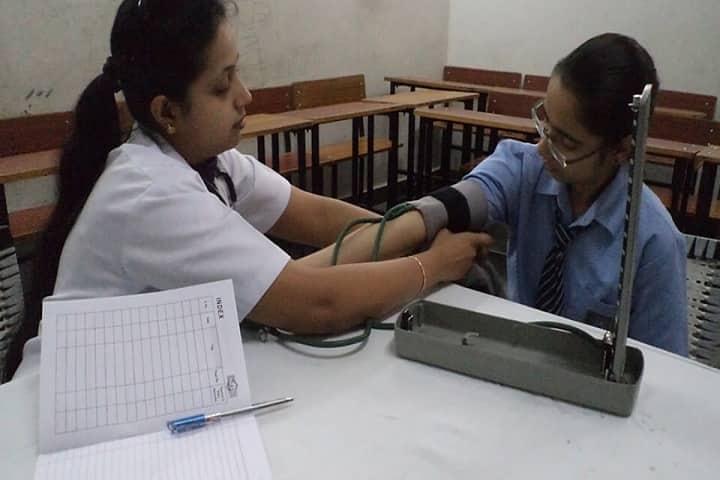 Veer Public School, Kapashera, New Delhi: Admission, Fee, Affiliation