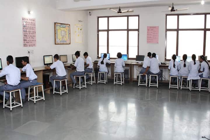 Veer Public School, Kapashera, New Delhi: Admission, Fee, Affiliation