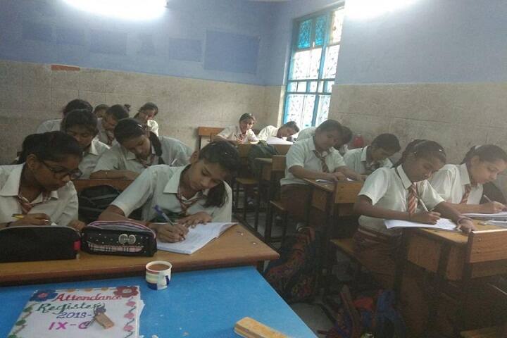 Virendra Public School, Timarpur Road, New Delhi: Admission, Fee ...