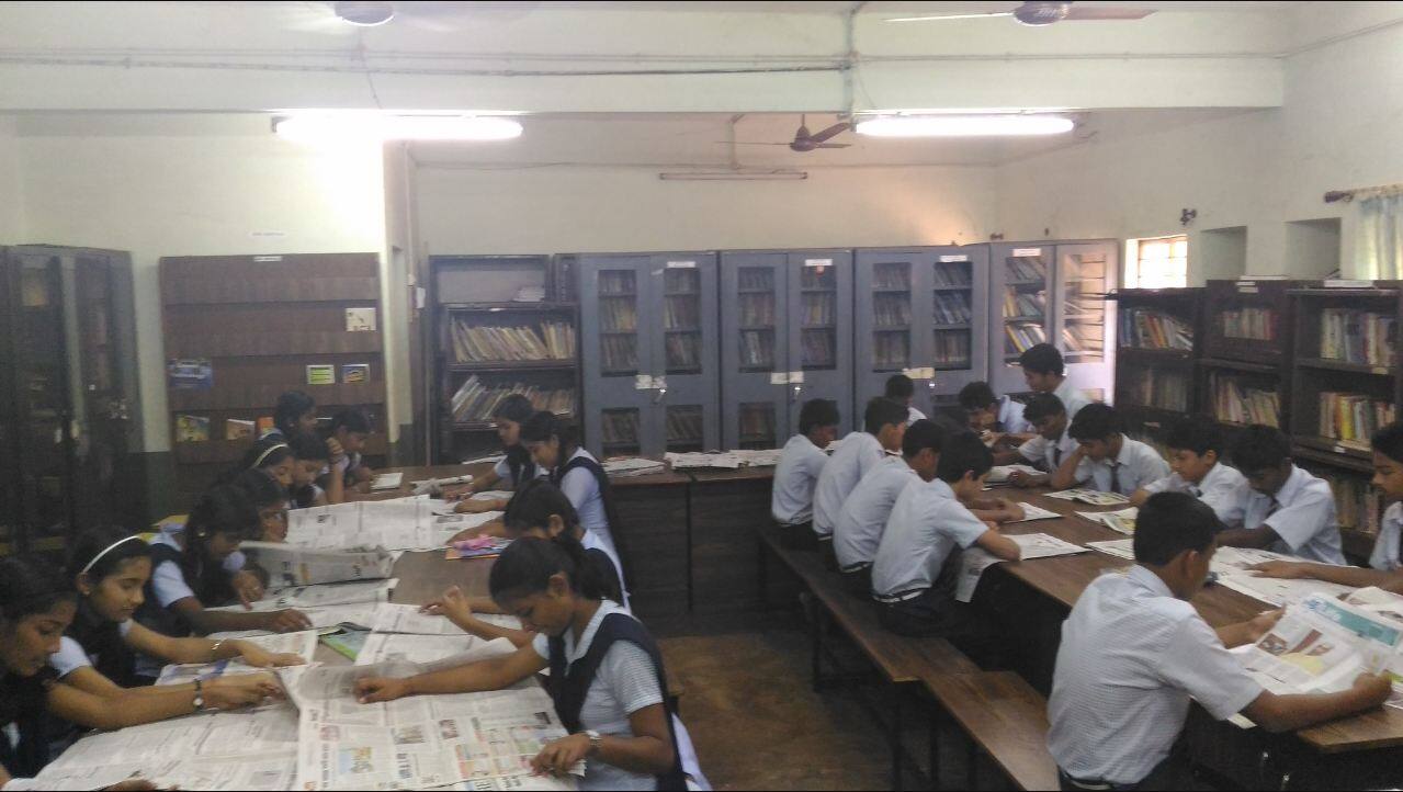 Jawahar Navodaya Vidyalaya, Valpoi, North Goa: Admission, Fee, Affiliation