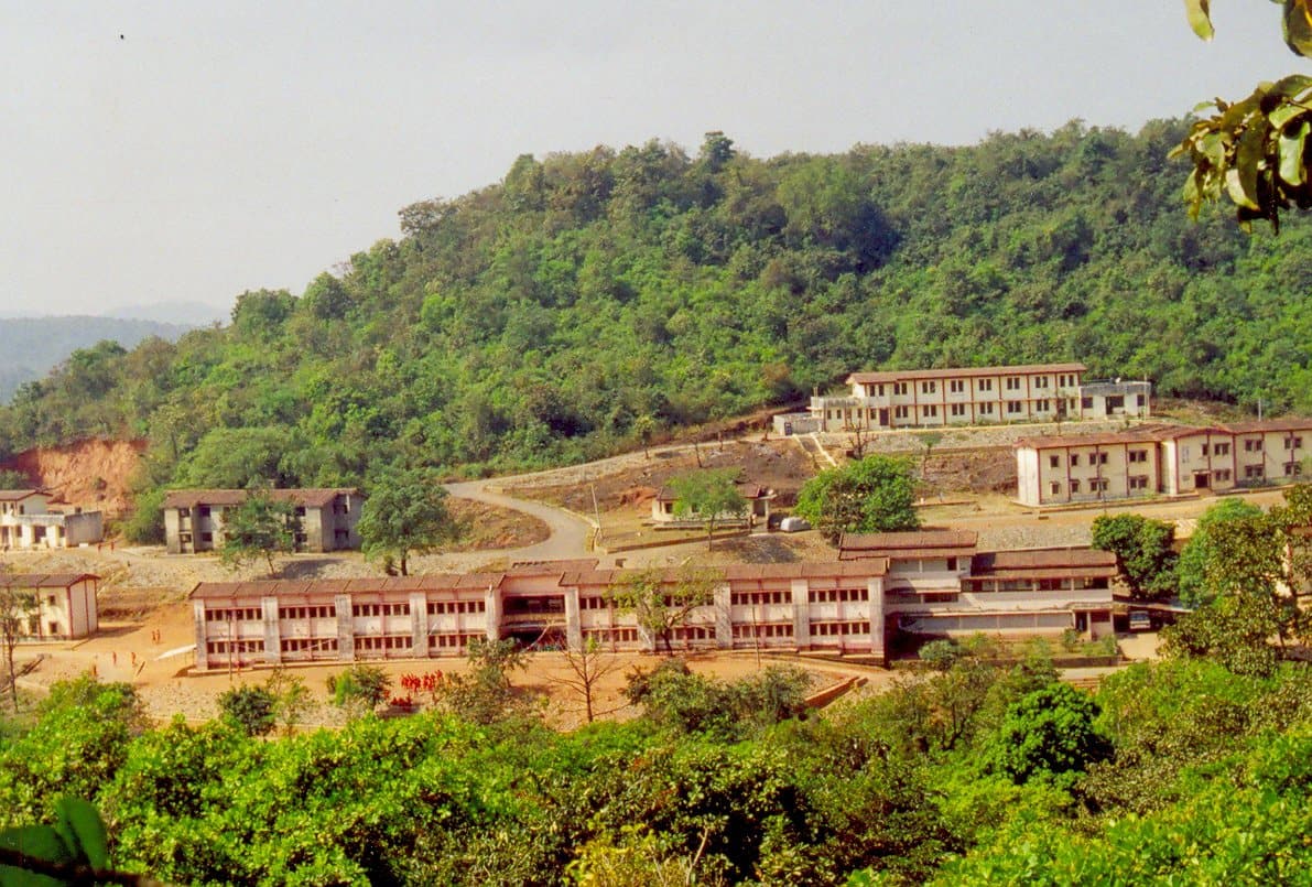 Jawahar Navodaya Vidyalaya, Valpoi, North Goa: Admission, Fee, Affiliation