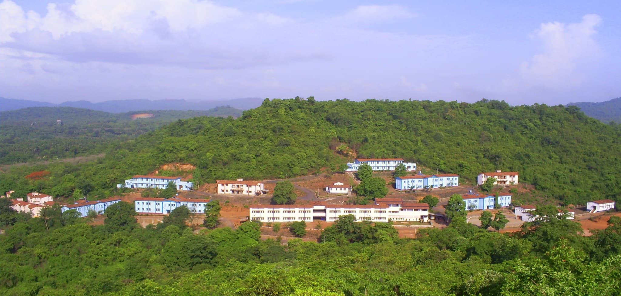 Jawahar Navodaya Vidyalaya, Valpoi, North Goa: Admission, Fee, Affiliation