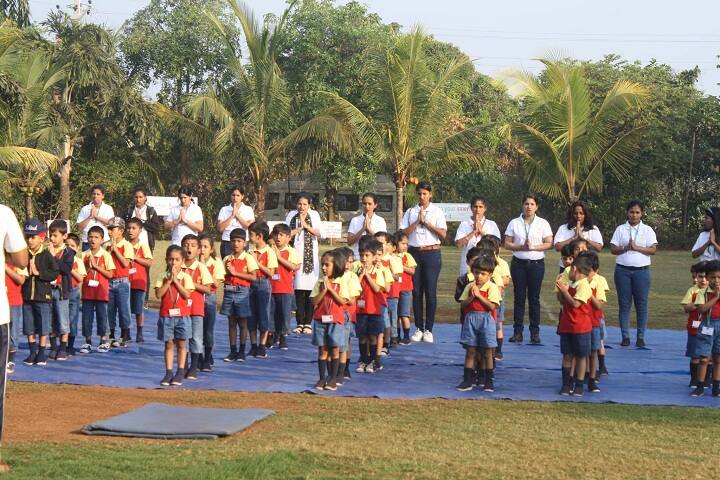 Sunshine Worldwide Secondary School, Bainguinim, North Goa: Admission ...